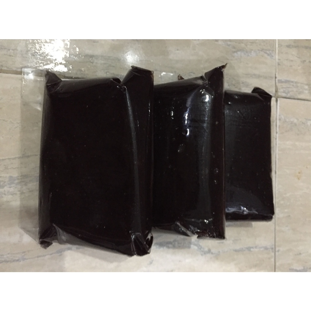 Jual Dodol / Jenang Original Ketan Hitam 500 gram Asli Bogor Higenis ...