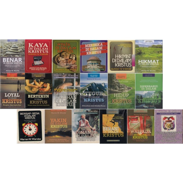 Jual Tafsiran Alkitab Matthew Henry Surat Roma, 1 & 2 Korintus | Shopee ...