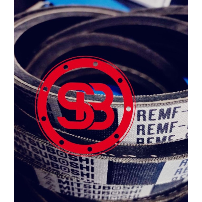 Jual Van Belt Vanbelt Benang Mitsuboshi Mbi Remf8280 Remf B 8280 28 B28 ...