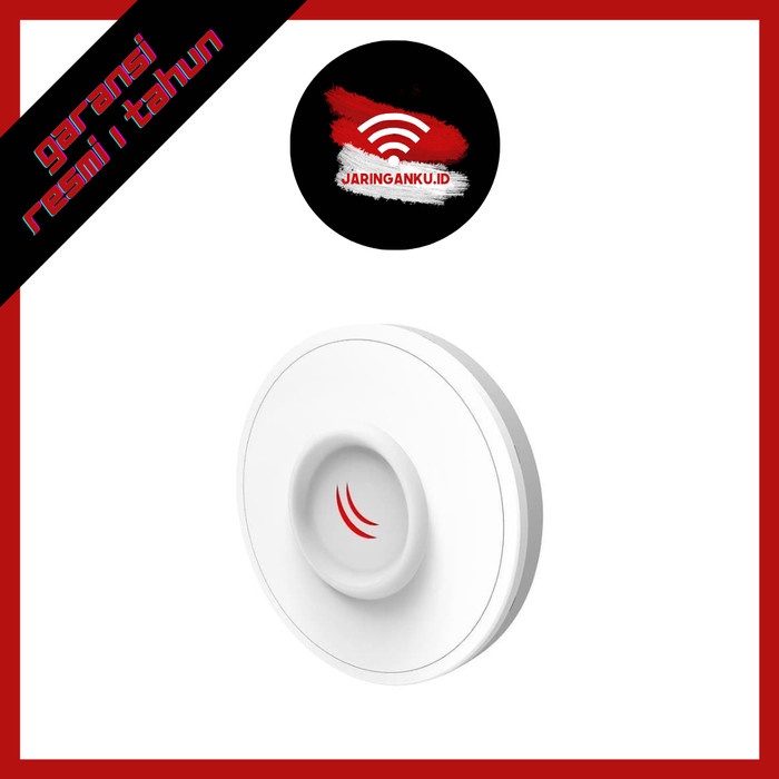 Jual Mikrotik Embedded Wireless DISC Lite 5 (RBDisc-5nD) | Shopee Indonesia