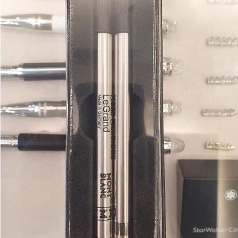 Jual Pulpen - Isi Pulpen Refill Montblanc Original Rollerball Tipe ...