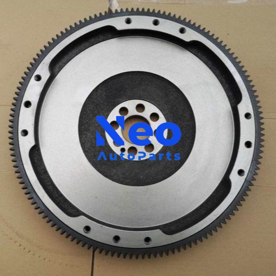 Jual Flywheel Fly Wheel Roda Gila Isuzu Nps Nps71 Nps81 Original ...