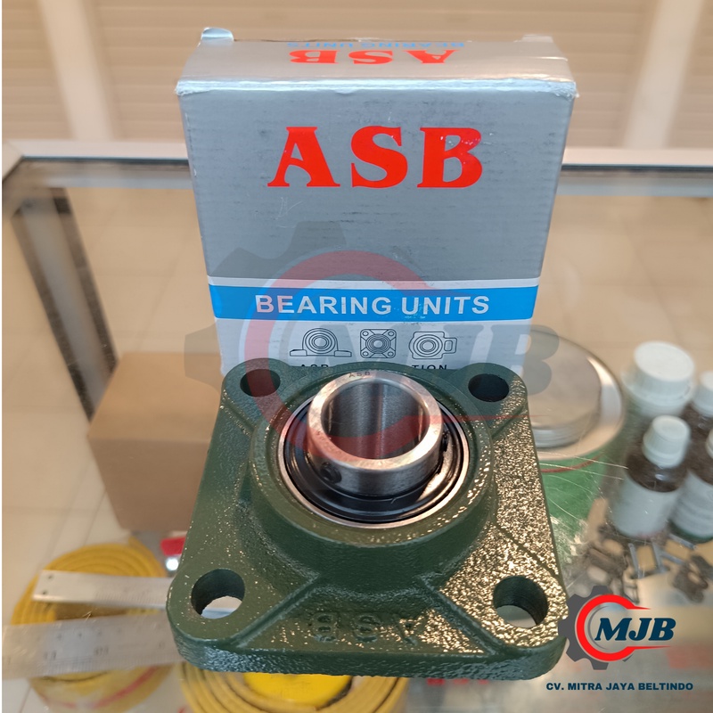 Jual Bearing Pillow Block UCF 208-24 ASB AS 38,100 mm | Shopee Indonesia