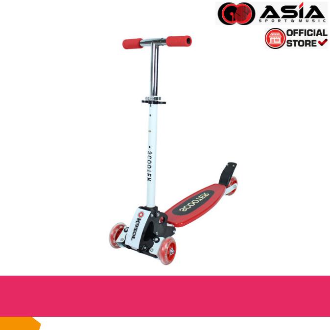 Jual Kazor Scooter Sl - Iz R.4 + Spring | Sepeda Skuter | Skuter Kode ...