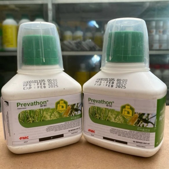 Jual Prevathon 50 sc 250 ml | Shopee Indonesia