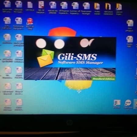 Jual GILI SMS PLUS Keygen (Unlimited PC) | Shopee Indonesia