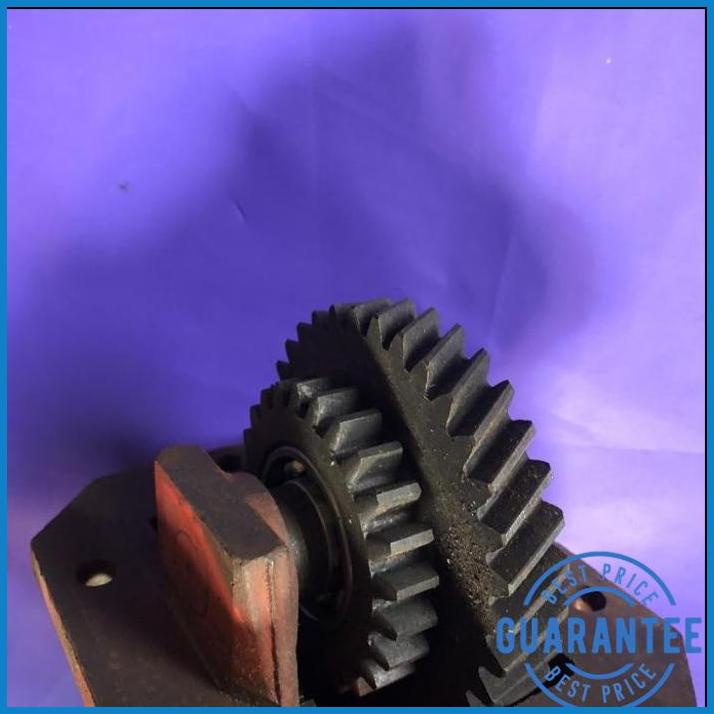 Jual POMPA PTO DUMP DUTRO DYNASAURUS 34T 25T | UT | Shopee Indonesia