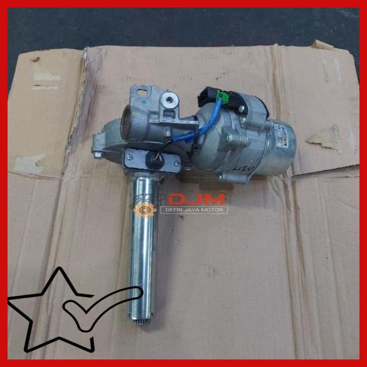 Jual COLUMN STEER MOTOR STIR EPS STER STIR HONDA HRV 15 ORIGINAL [STO ...