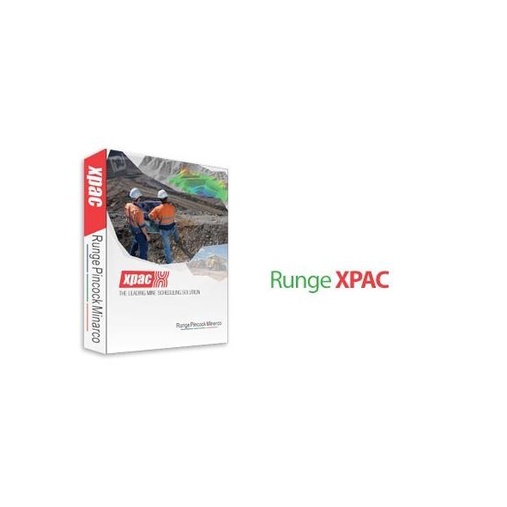 Jual Produk Viral! Paket Mining Ventyx Minescape, Surpac, Xpac, Minex ...