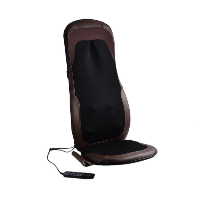 Jual JM- Kursi Pijat elektric Massage Terapi Pijit Lexata Shiatsu 3d 02 ...