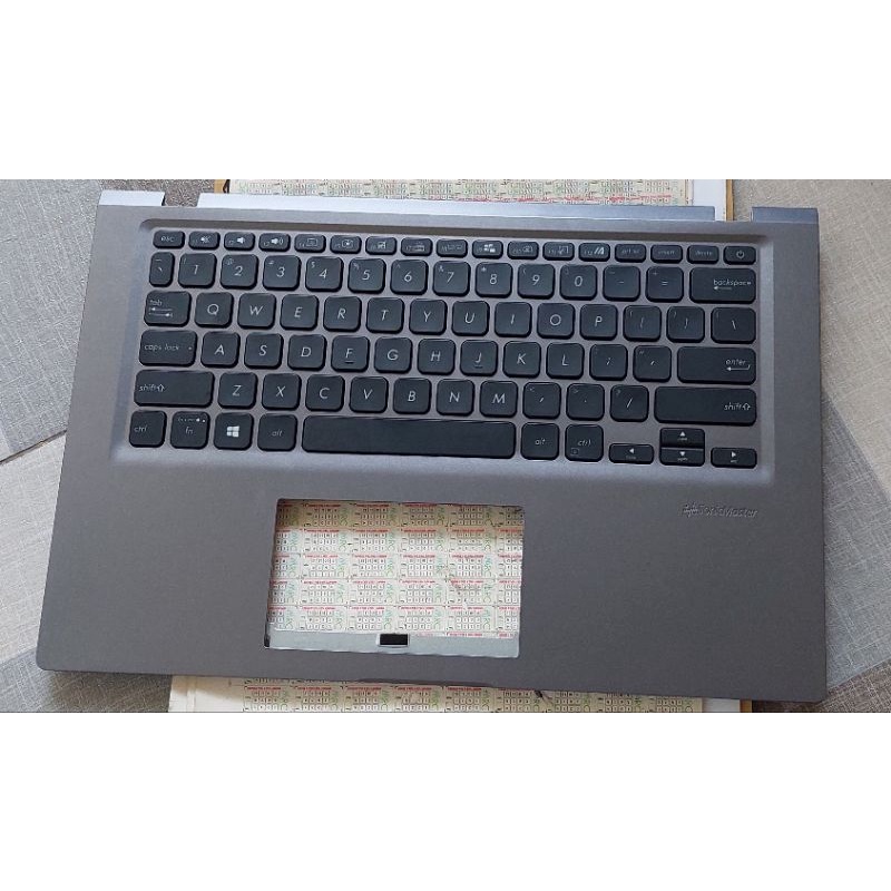 Jual Keyboard Frame Case Asus X415 X415JA X415JP X415MA Series ori ...