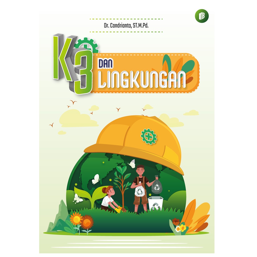 Jual K3 dan Lingkungan | Shopee Indonesia