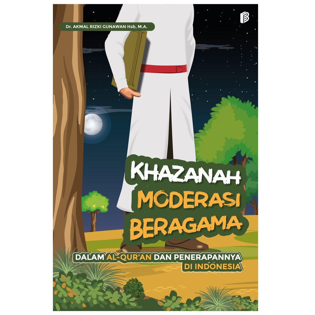 Jual Khazanah Moderasi Beragama | Shopee Indonesia