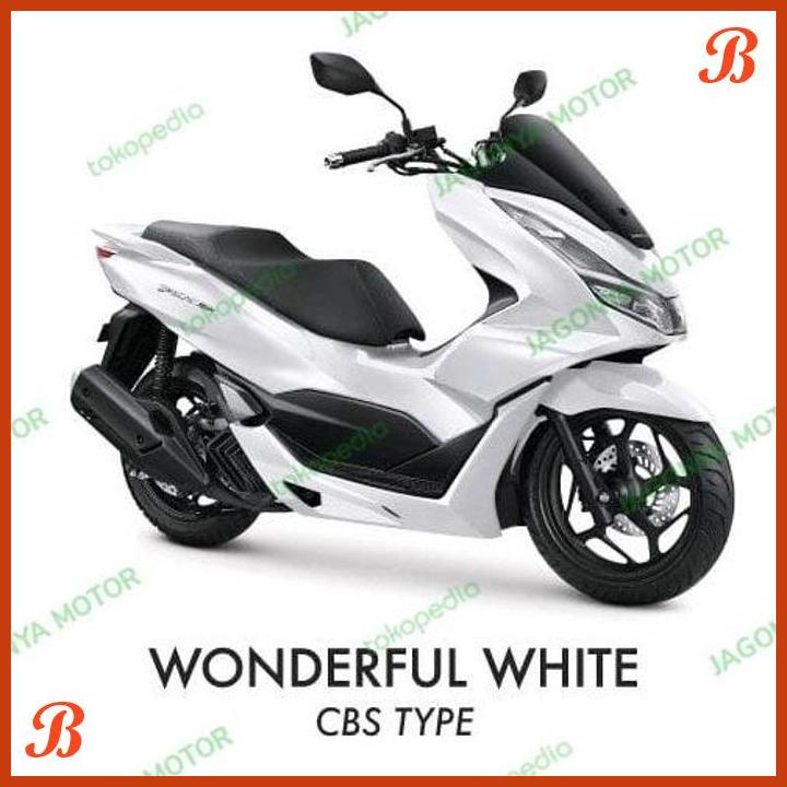 Jual HONDA PCX 160 CBS | PX | Shopee Indonesia