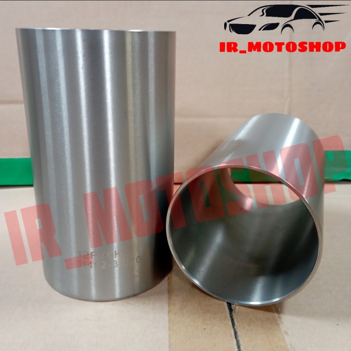 Jual [Baru] Liner Boring Toyota Kijang Super 5K 7K Hiace Bensin 12R ...