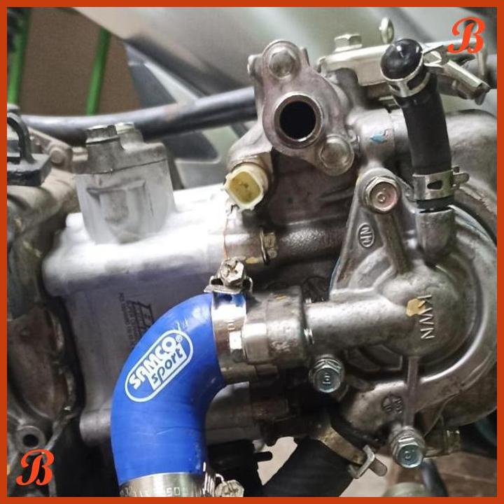 Jual THERMOSTAT THERMOSTAT BYPASS RADIATOR VARIO PCX ADV | PX | Shopee ...