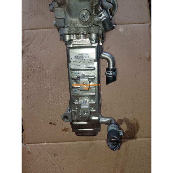 Jual cooler egr toyota kijang innova reborn fortuner vrz hilux revo ...