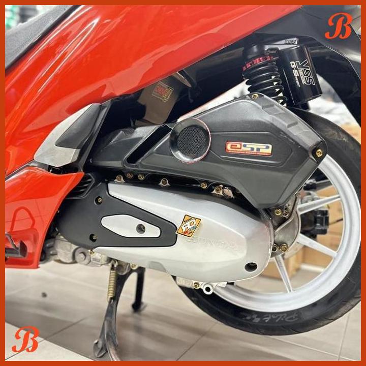 Jual COVER CVT HONDA LEAD ORIGINAL THAILAND VIETNAM PCX ADV 150 VARIO ...