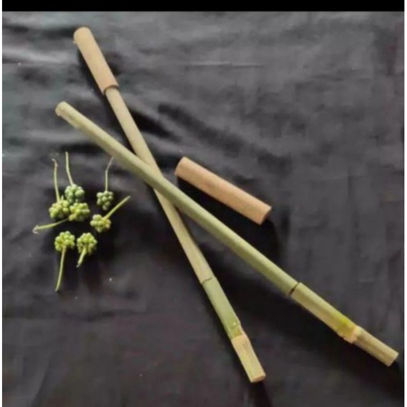 Jual Pletokan bambu murah | Shopee Indonesia