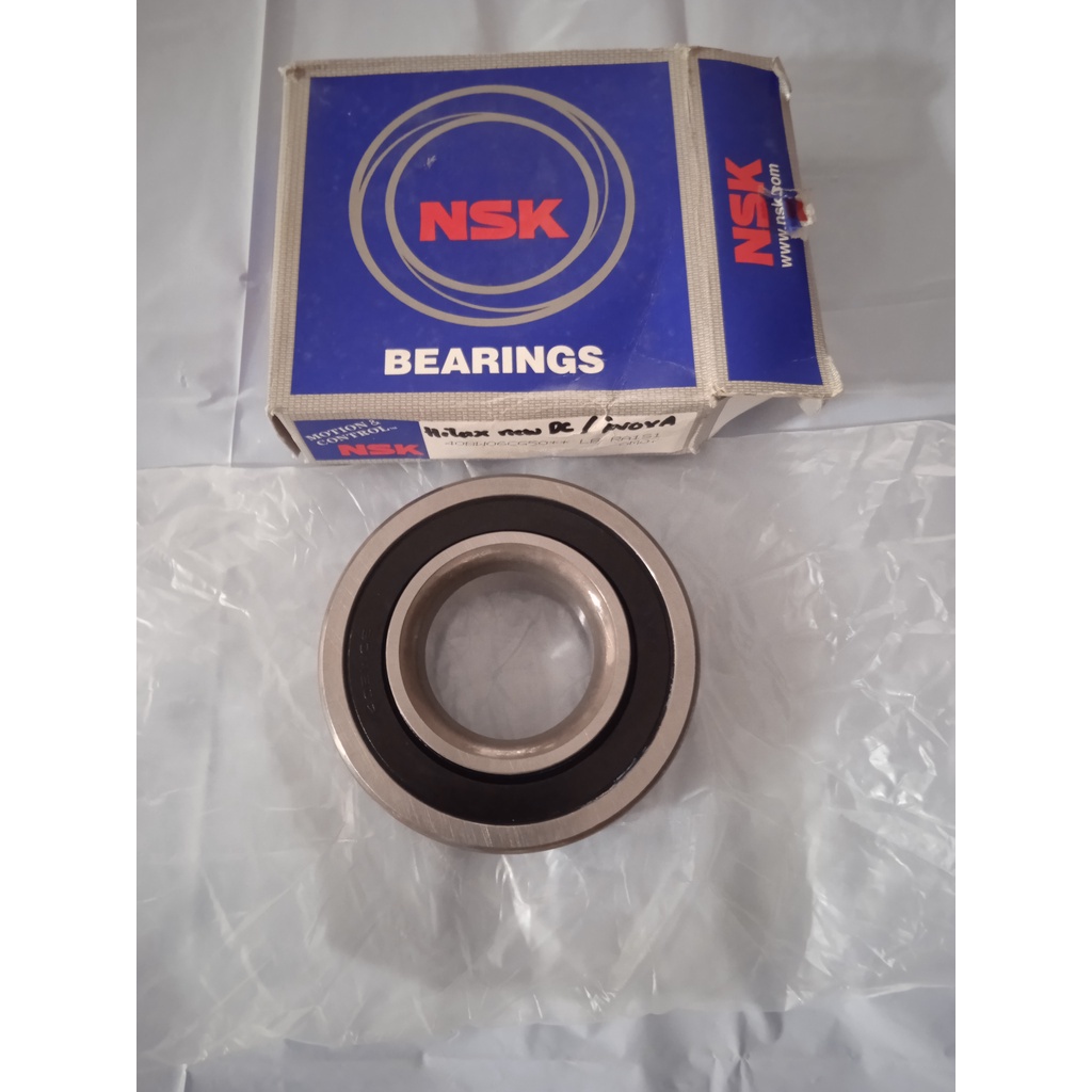 Jual Bearing Roda Inova reborn/fortuner | Shopee Indonesia