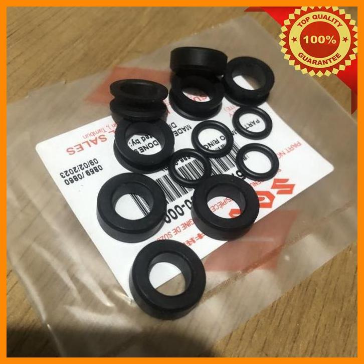 Jual (UMG) SEAL NOZZLE INJECTOR ESCUDO 1.6/2.0 ORI | Shopee Indonesia