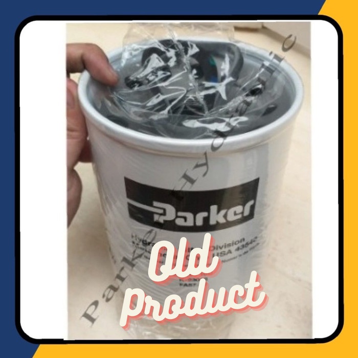 Jual Element Filter Hydraulic Parker 926169-10C (FA57-10) | Shopee ...