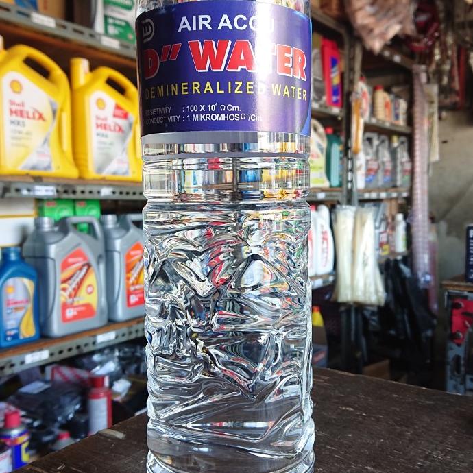 Jual Air Accu Tambah / Air Aki As Power 1500 Ml Star | Shopee Indonesia