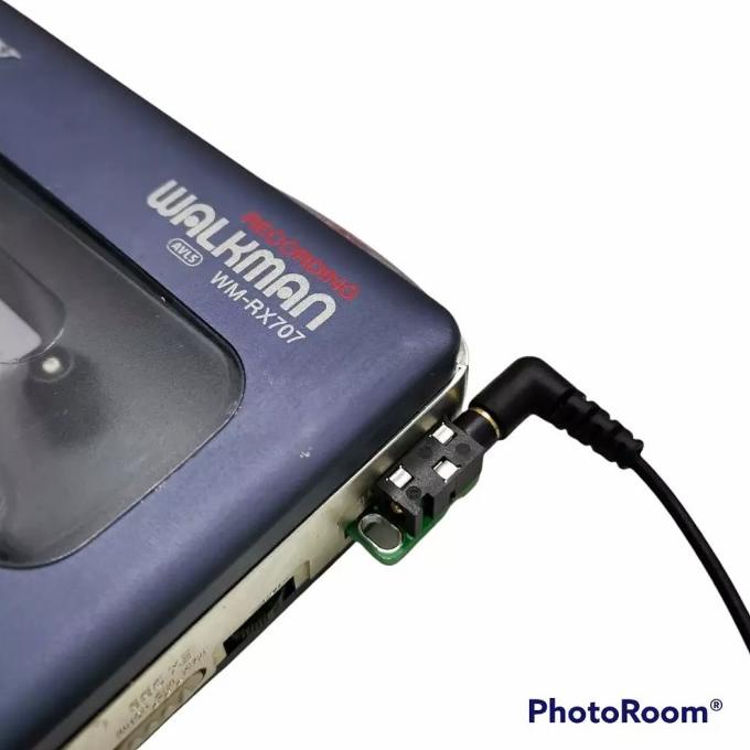 Jual walkman converter jack 3.5mm | Shopee Indonesia