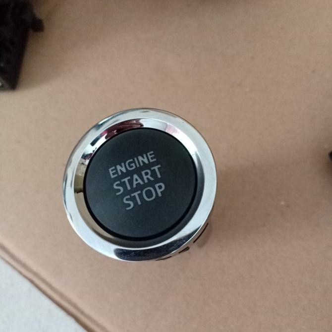 Jual TOMBOL START STOP ENGINE TOYOTA YARIS SIENTA | ADR | Shopee Indonesia