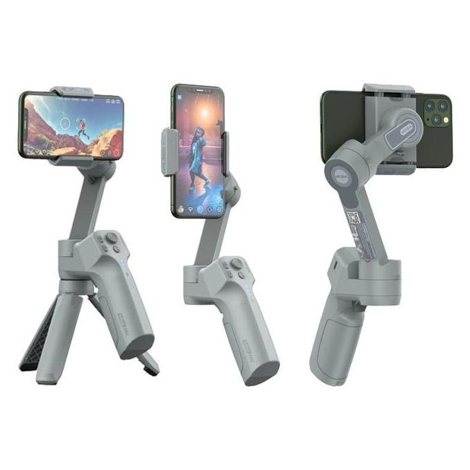 Jual MOZA MINI MX 3-AXIS GIMBAL SMARTPHONE HANDPHONE STABILIZER ...