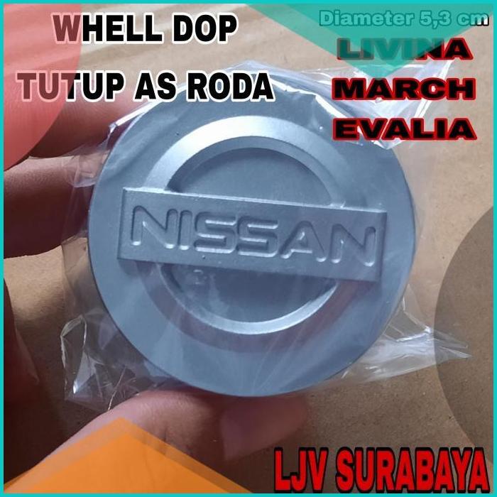 Jual TUTUP DOP VELG NISSAN GRAND LIVINA MARCH EVALIA WHEEL DOP LOGO ... Jual TUTUP DOP VELG NISSAN GRAND LIVINA MARCH EVALIA WHEEL DOP LOGO ...
