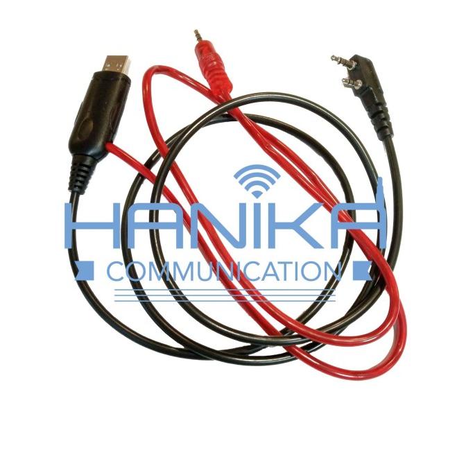 Jual Kabel Program Rig Mini QYT KT-7900D 8900 dll Data Frekuensi Cable ...