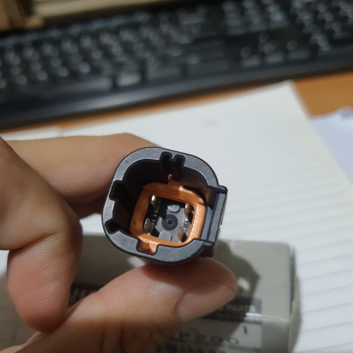 Jual Sale Frontier D22 Switch Sensor Pressure Dryer Freon Ac Nissan ...
