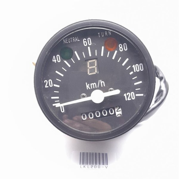 Jual Part speedometer Honda CB125 CB100 | Shopee Indonesia