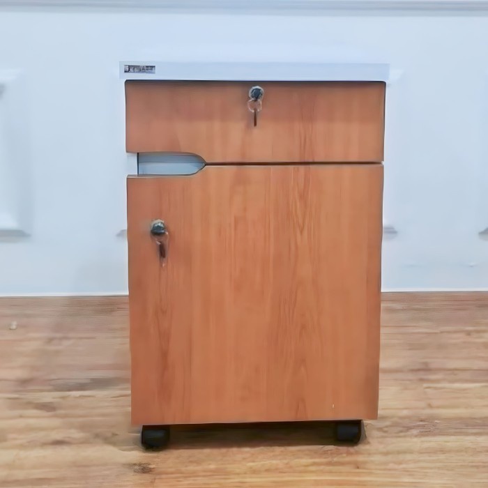 Jual NAKAS LACI LOCKER MINIMALIS RAK BUKU KANTOR KAYU JATI BELANDA/RAK ...