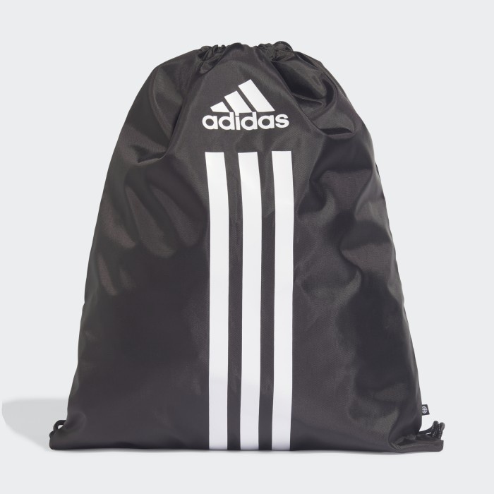 Jual Tas Gym - Tas Serut Adidas Power Gym Sack 100% Original Hg0339 ...