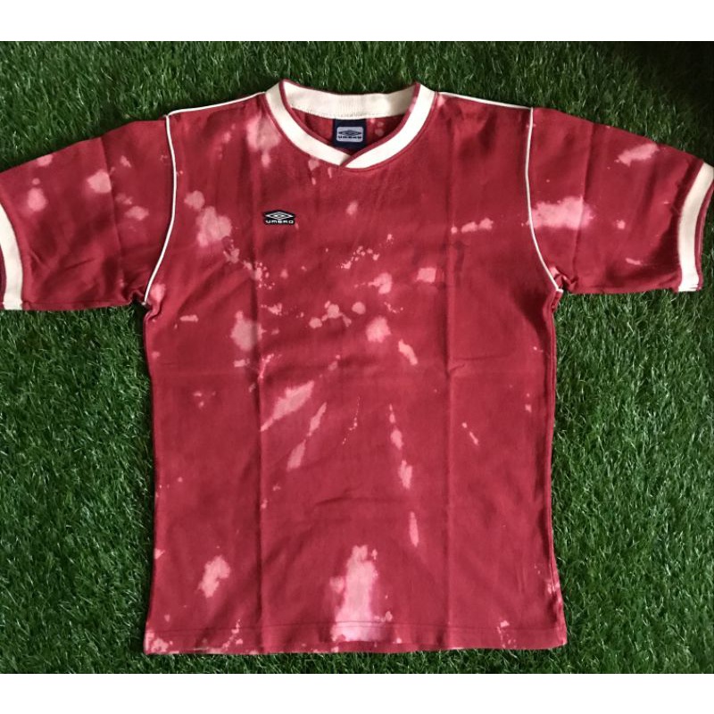 Jual Jersey Umbro Vintage retro | Shopee Indonesia
