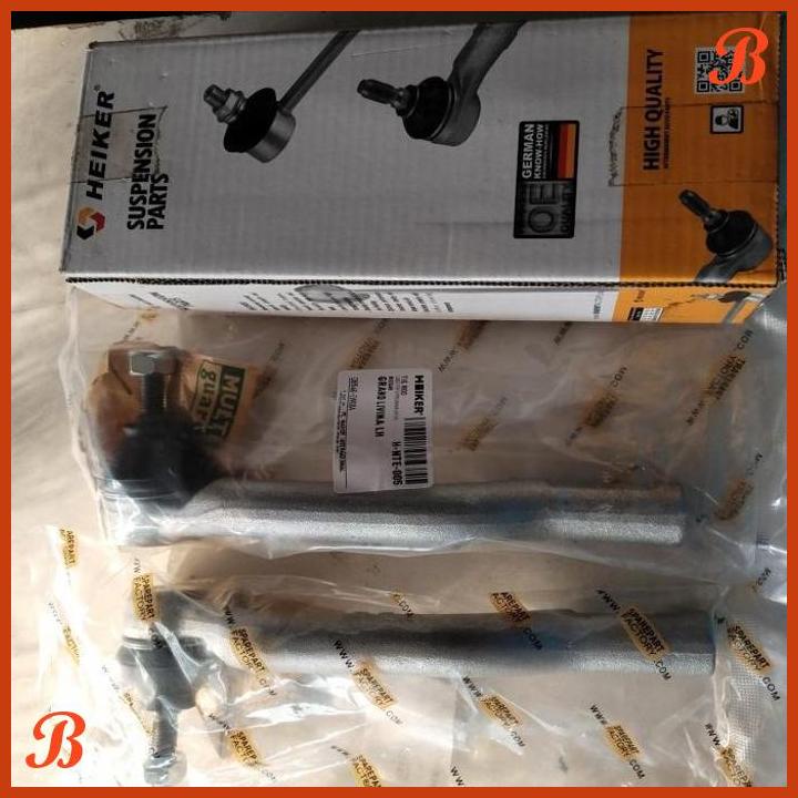 Jual TIE ROD NISSAN GRAND LIVINA HEIKER D8520 40-EWOOA TAIWAN | SUM ...