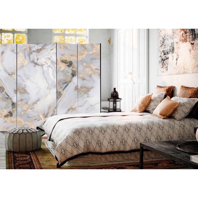 Jual Sketsel Room Divider Pembatas Ruangan Partisi Lipat - Granite02 ...