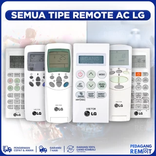 Jual remote ac lg Harga Terbaik & Termurah April 2025 | Shopee Indonesia