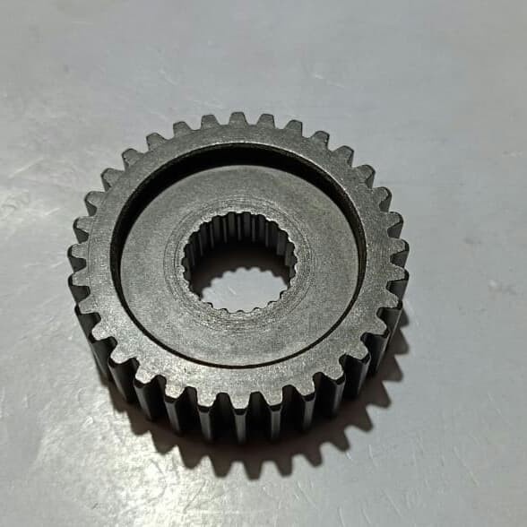 Jual Gear Starter Bendix Fighter Fuso 6D14 6D15 B Kode Hv275 | Shopee Indonesia
