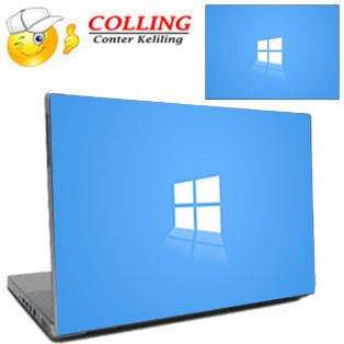 Jual Stiker Laptop 11, 12, 14, 15 Inch / Laptop / Windows 10 | Shopee ...
