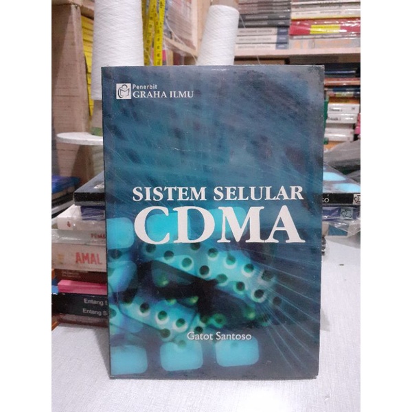 Jual Original Sistem Selular CDMA | Shopee Indonesia