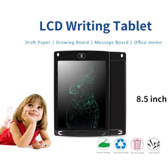 Jual Buku Gambar Menulis Digital Lcd Anak Anak - Tab Pen Drawing ...