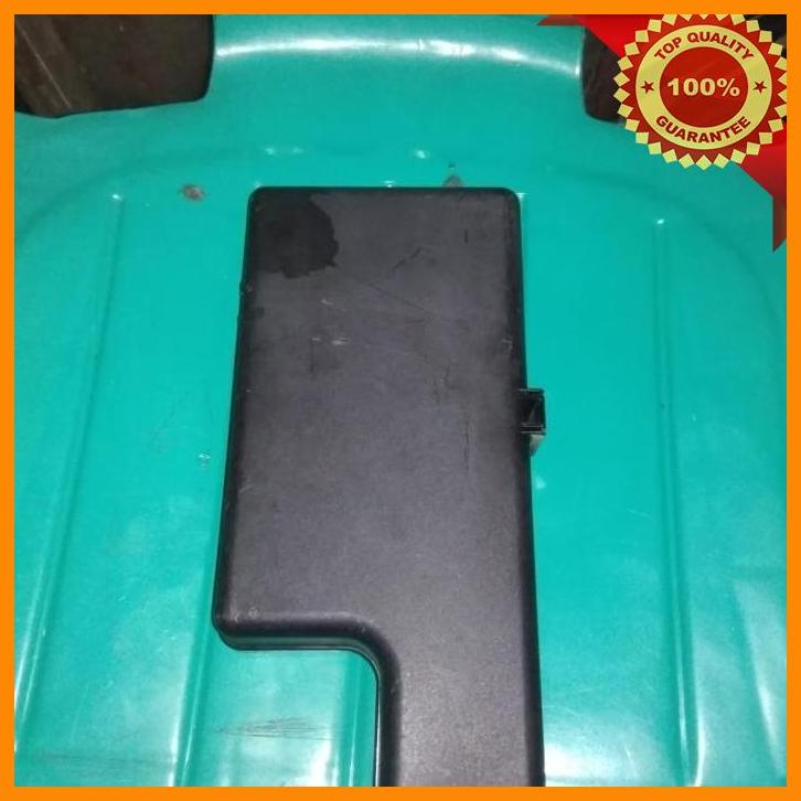 Jual (GAZ) COVER FUSE BOX SEKRING INNOVA FORTUNER HILUX ORIGINAL ...