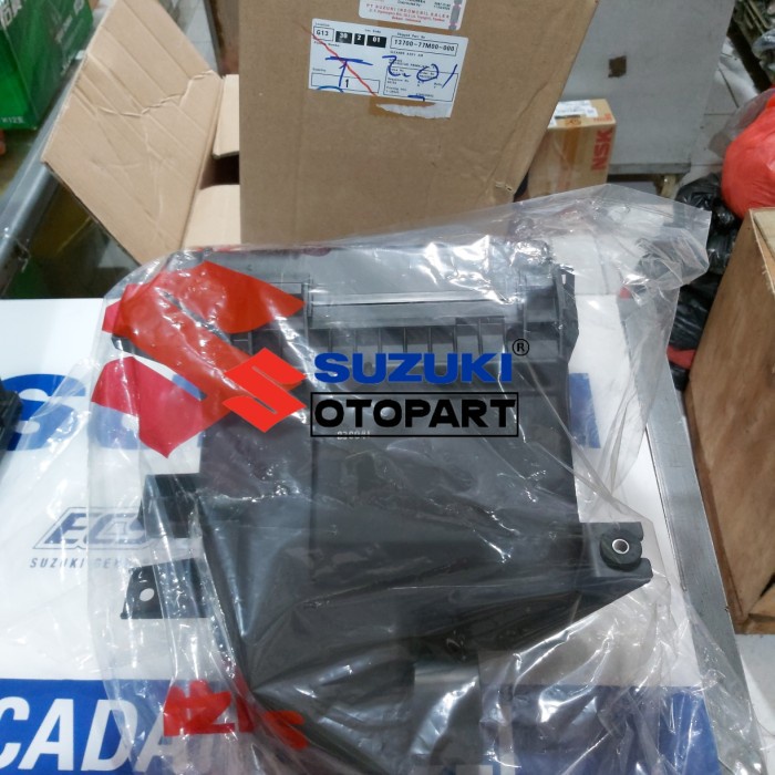 Jual Rumah Filter Udara Ertiga Lama Original Asli Sgp Best | Shopee ...