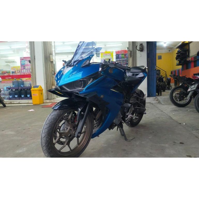 Jual RSL - Murah AERO WINGLET AERO GP AERO FAIRING R25 OLD/LAMA Promo ...