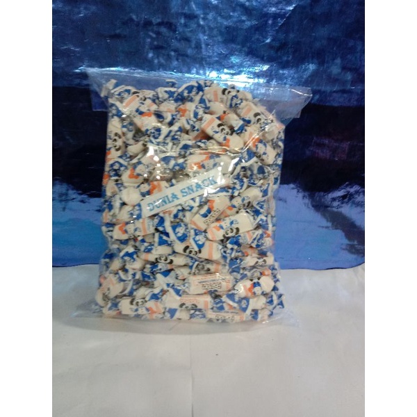 Jual Permen Susu Cap Panda 1Kg | Shopee Indonesia