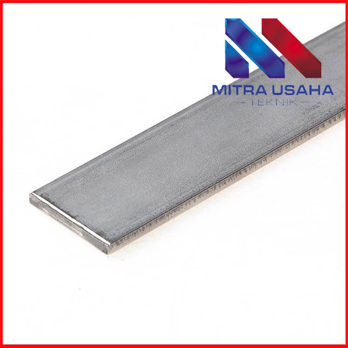 Jual PLAT STRIP BESI 6 X 75 X 6000 MM | Shopee Indonesia