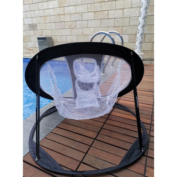 Jual Chipping Net Golf, Jaring Golf, Golf Net | Shopee Indonesia